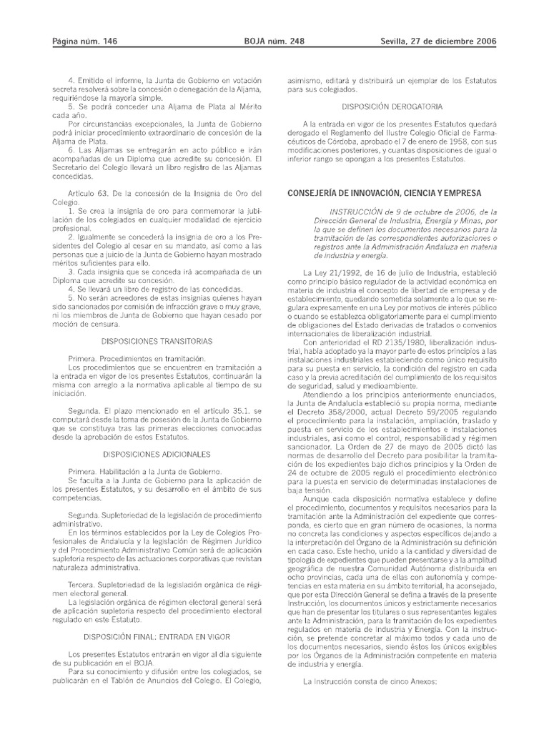 Instruccion 9 | PDF