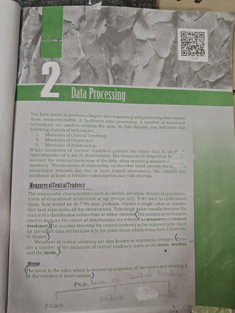 Data Processing | PDF