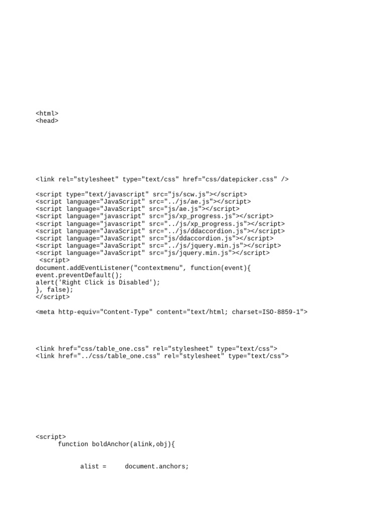 Administrator Workspace Navigation | PDF