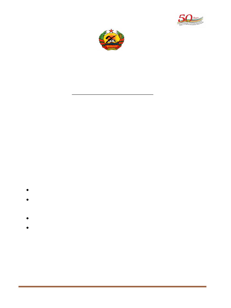 PRM Comunicado de Imprensa Recolha de Armas de Fogo | PDF
