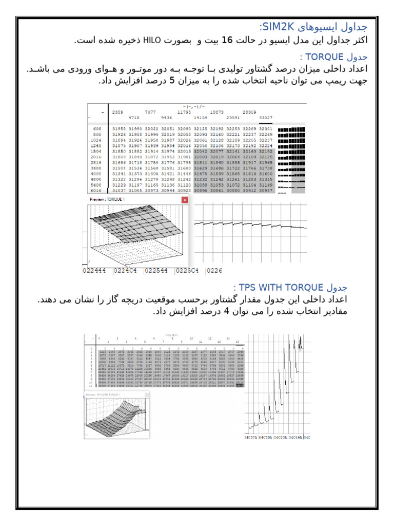 Sim2k Remap | PDF