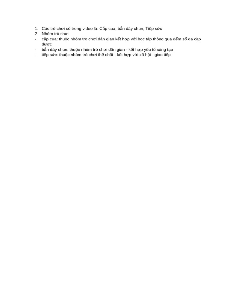 Nhóm 3 - HDVC | PDF
