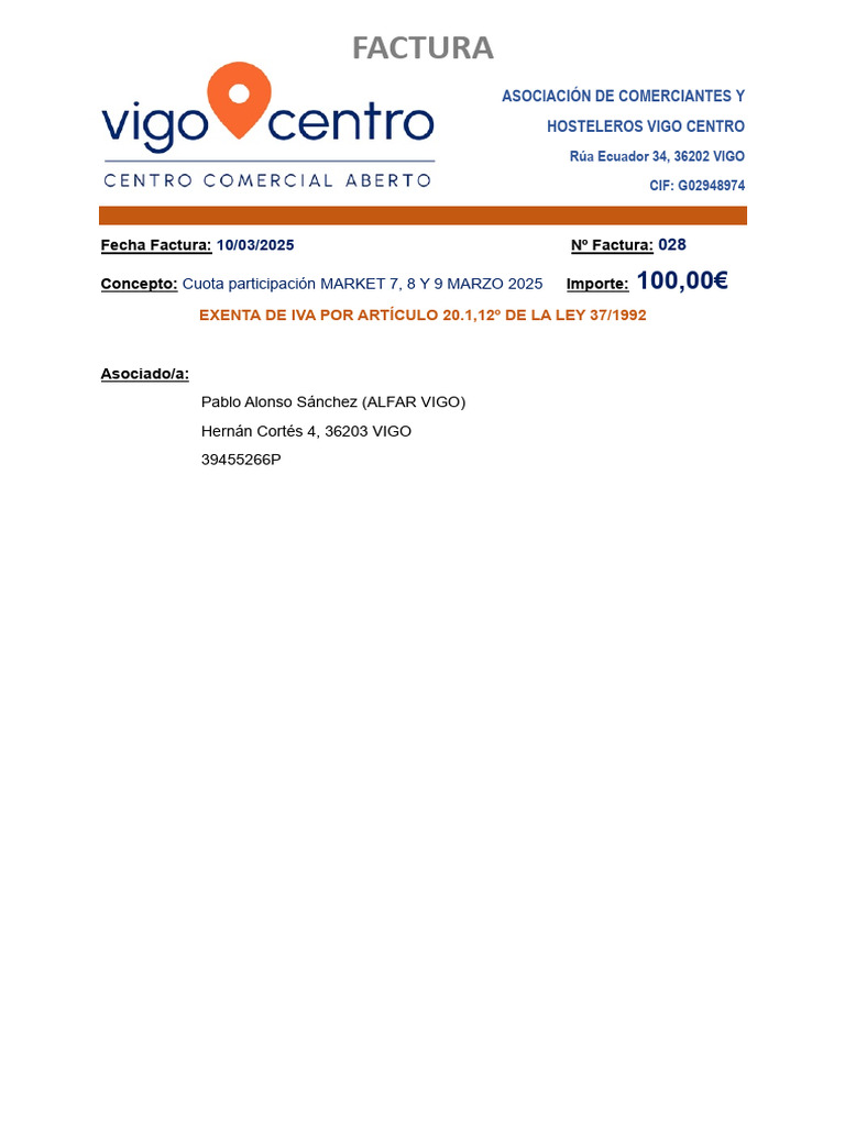 28 Alfar Vigo | PDF
