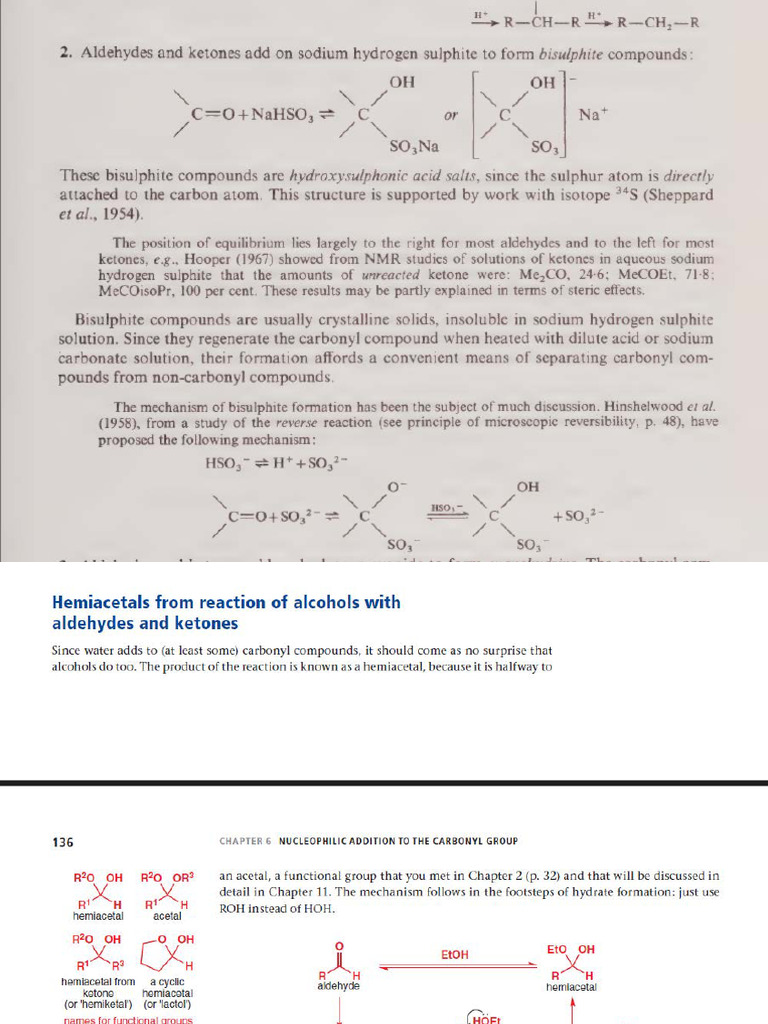 Chem Reading | PDF