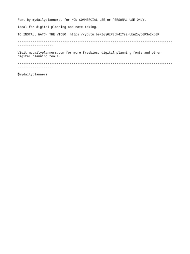 How To Install | PDF