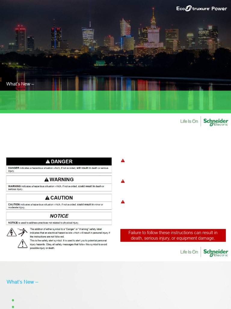 Power Monitoring Expert 2023 | PDF | Password | Hyperlink