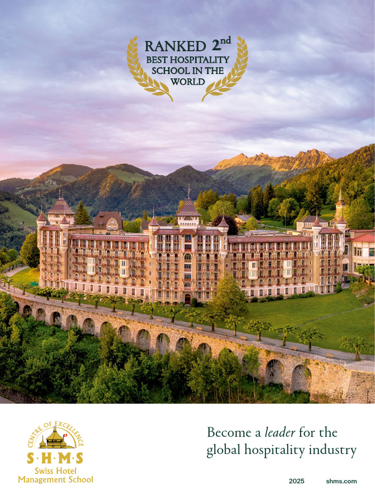 SHMS Brochure August 2024 | PDF | Academic Degree | Postgraduate Education