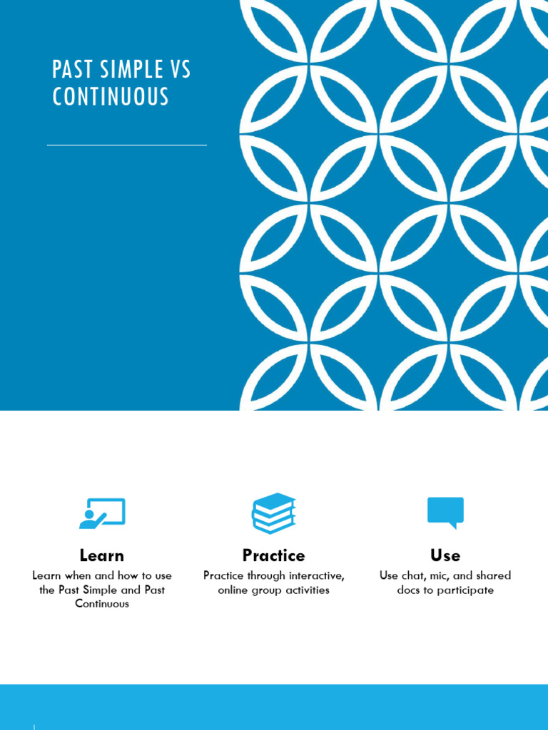 Past Simple Vs Continuous - Worksheet | PDF | Subject (Grammar ...
