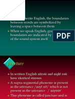 Infixes: Definition and Usage Examples | PDF | English Language ...