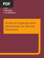 Army Personnel Records Review Guide | PDF | Marriage | Government