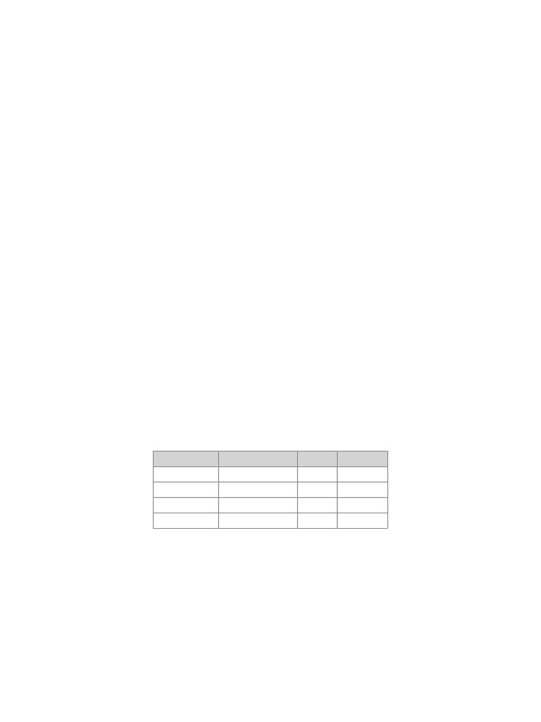 LD50 Calculation Methodology | PDF