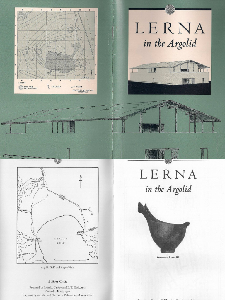 Lerna | PDF