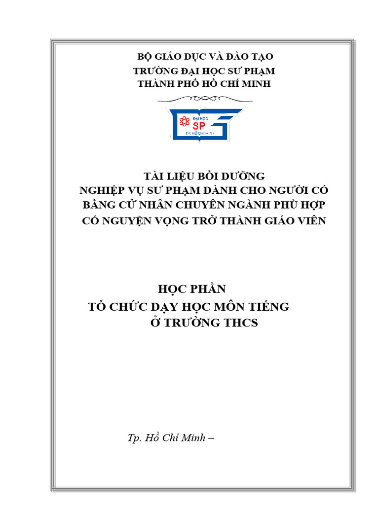 B03 - Tai Lieu Doc - Tieng Anh | PDF