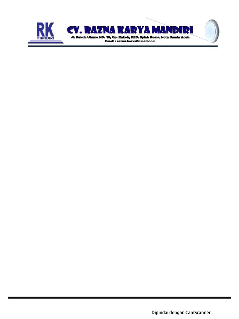 PROFIL - Razna Krya | PDF