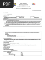First Tranche Salary Increase 2024 Guidelines | PDF | Salary | Retirement
