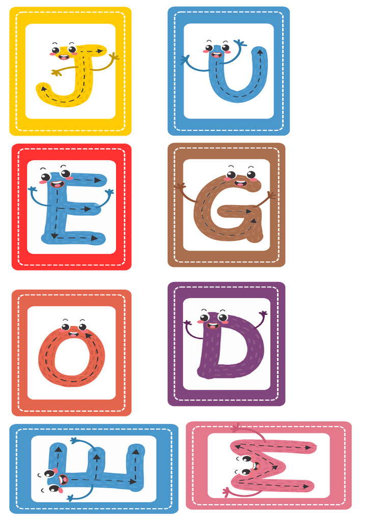 Juego de La Memoria | PDF