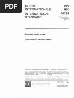 IEC 60034-1 - (1999) - Rotating Electrical Machaines-Rotating and ...