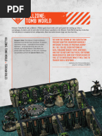 Kill Team Reference '24 | PDF