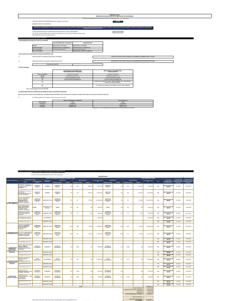 Formato 8a - Machupicchu 2025 Ok Ok Ok | PDF