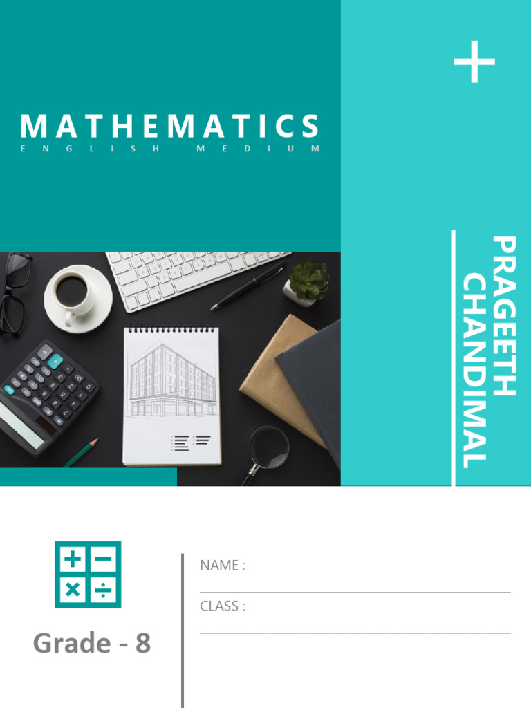 Mathematics G8 Decimals Ratios Pdf Ratio Numbers