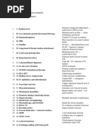 BLS 2020 Manual | PDF