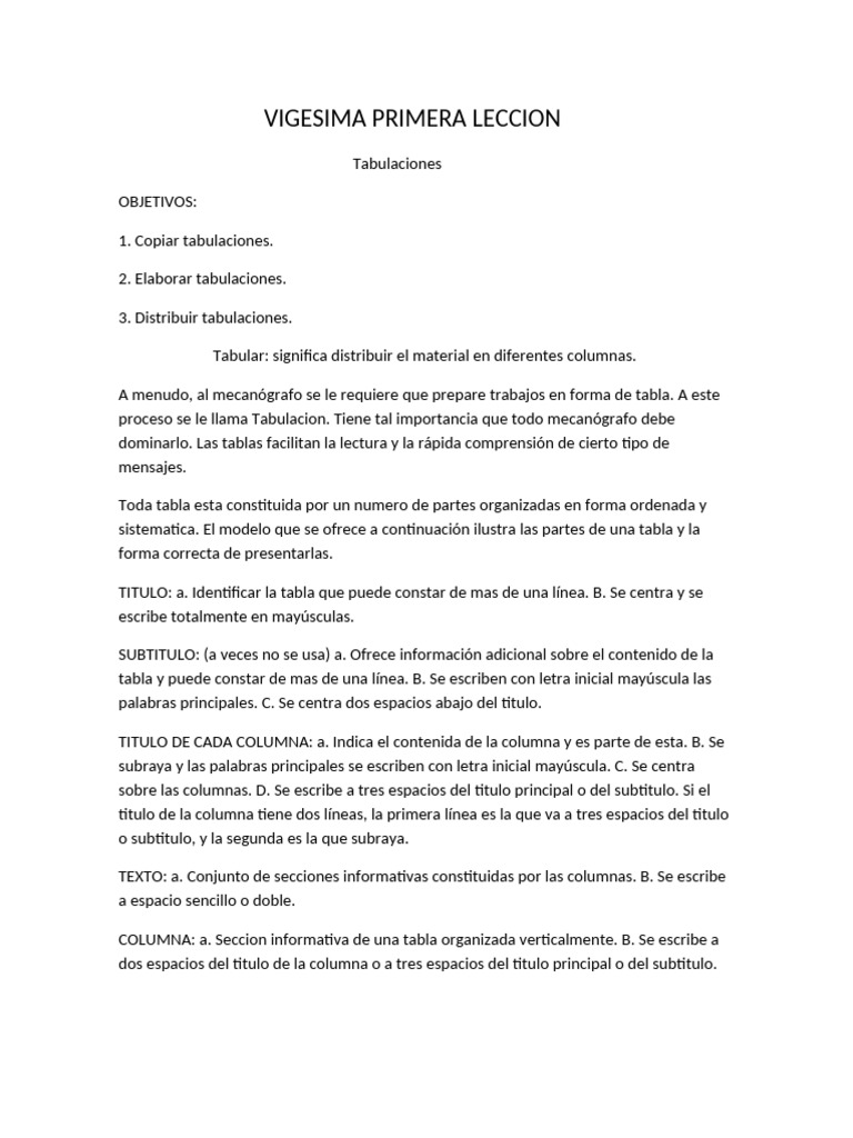 Tarea Tacs | PDF | Escritura