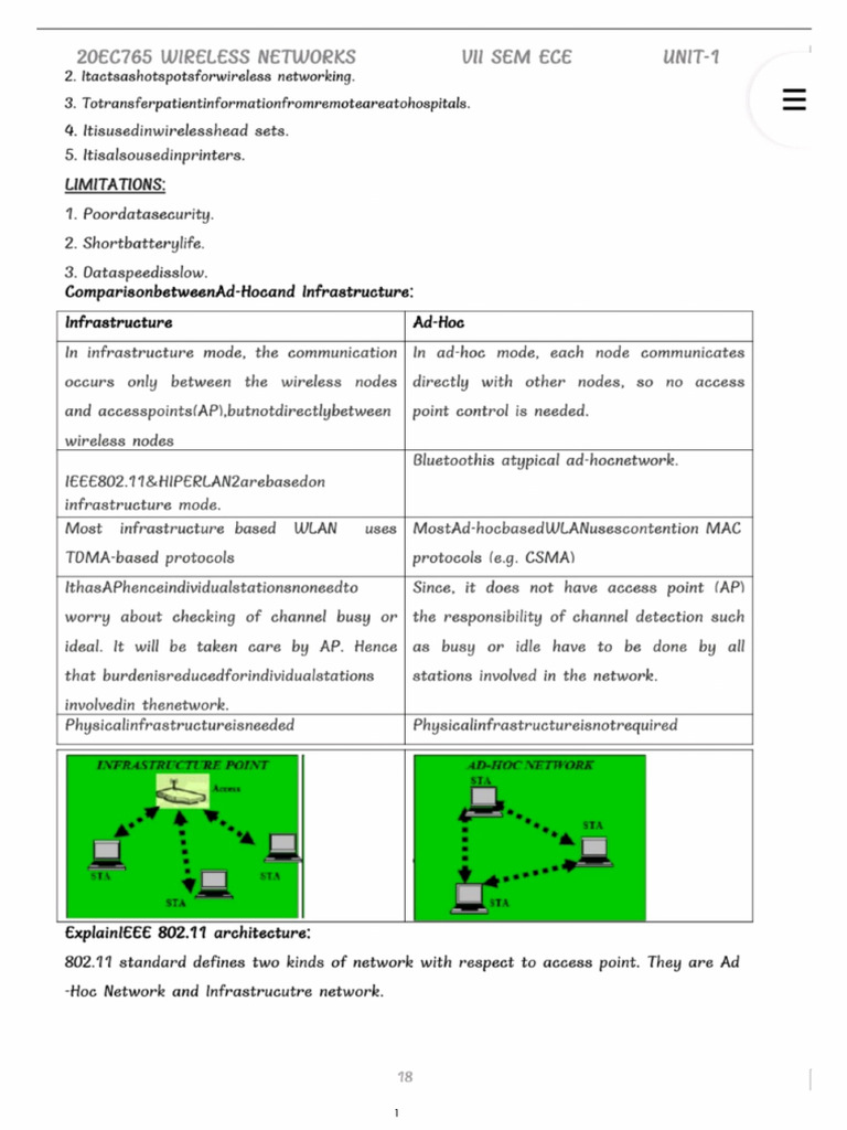 ECE | PDF