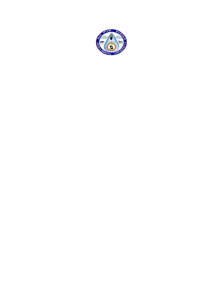 Thesis Draft 2 | PDF | Geographic Information System | Asset Management