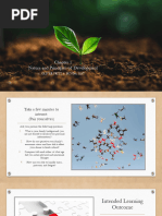 Continuous vs. Discontinuous Development | PDF | Developmental ...