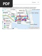 DofE Expedition Route Card Template | PDF