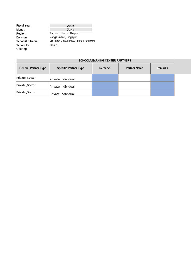 DPDS Template 300221 | PDF