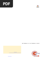 Backstay Effect in Tall Buildings Analysis | PDF | Beam (Structure ...