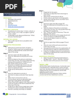 Palfish Demo Day Tips and Script | PDF | Language Arts & Discipline ...