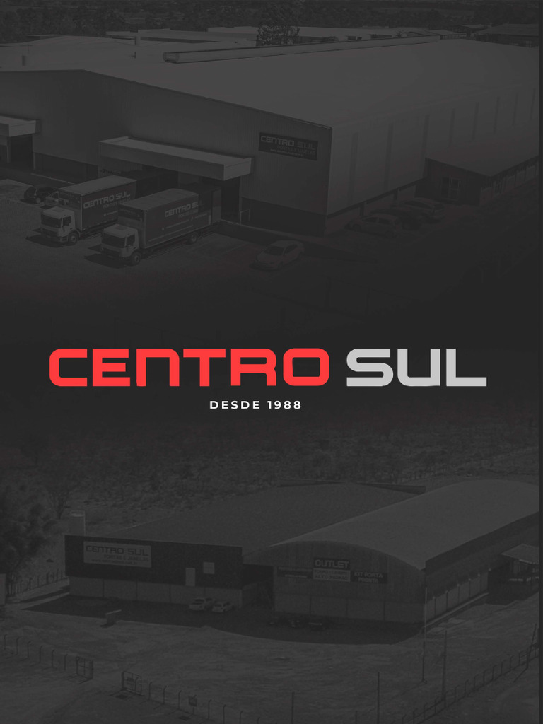 Catalogo Geral | PDF