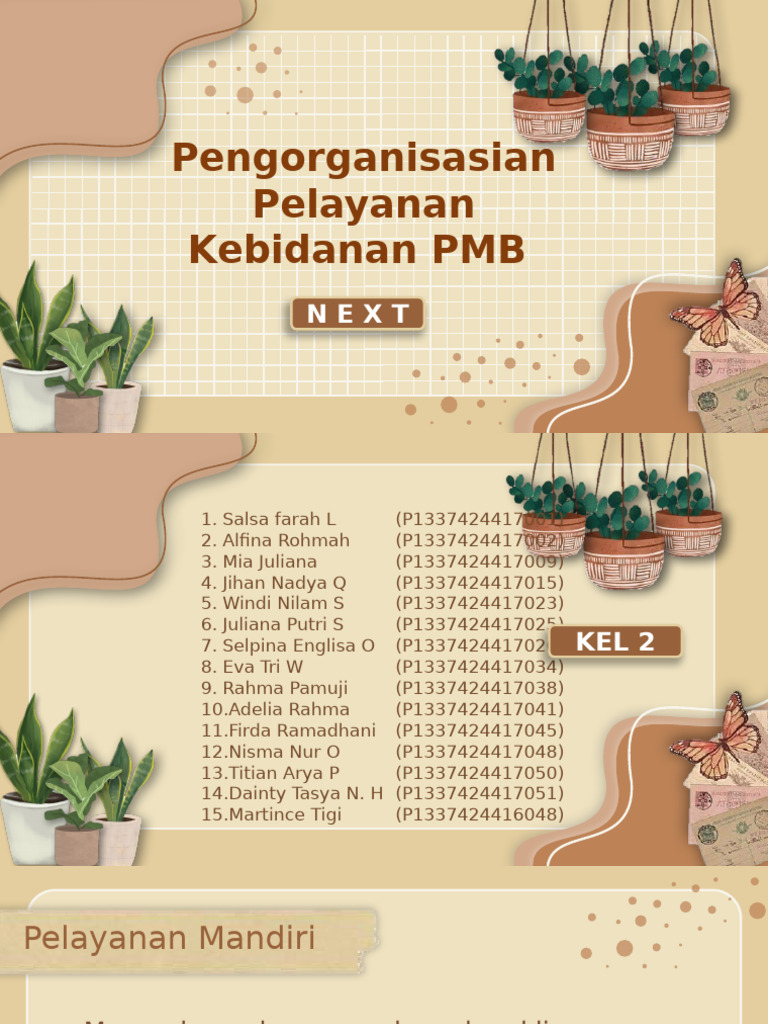 MPKP KEL 2 | PDF