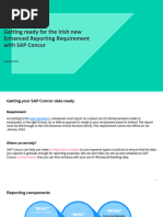 EC Trainings Session 3 EC-RCM-ONB-Integration | PDF | Employment ...