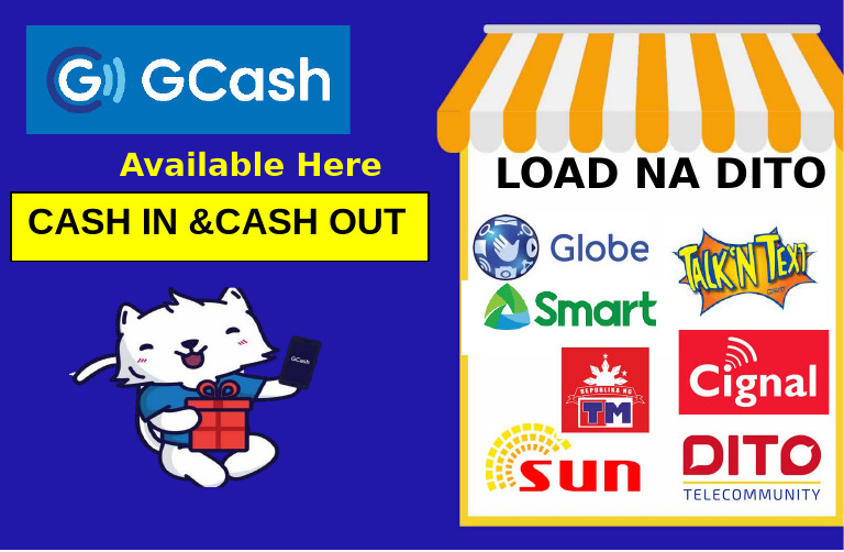 GCASH | PDF