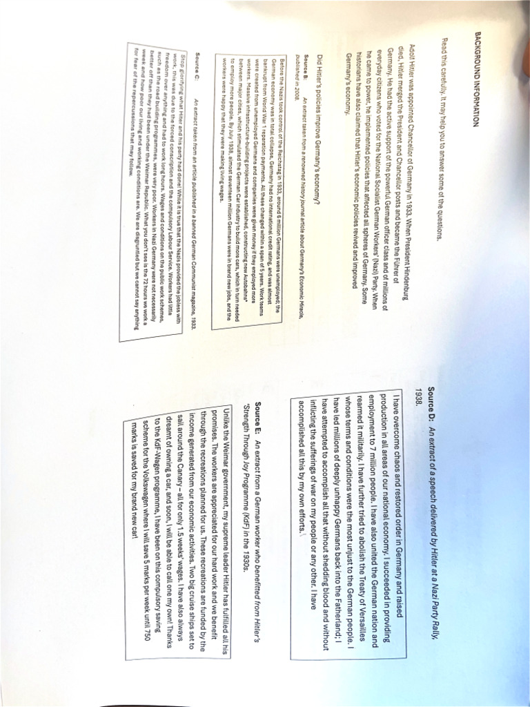 Background Information | PDF