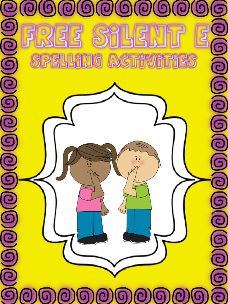 Dropping e When Adding Suffix Word Work | PDF | Linguistic Morphology ...