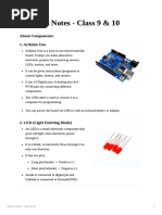 Fable Blockly User Guide v1.4.4 | PDF | Ios | Rechargeable Battery