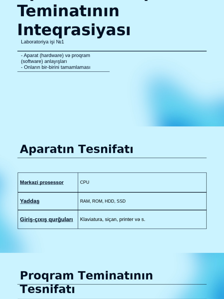 Blue Simple Theme by Slidesgo | PDF