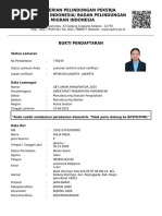 Sinar Mutiara Cell | PDF