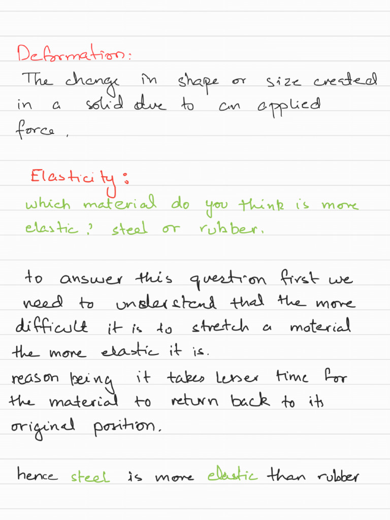 Materials CA Level 241124 102146 | PDF