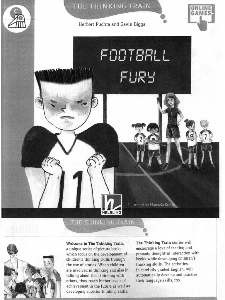 Football Fury | PDF