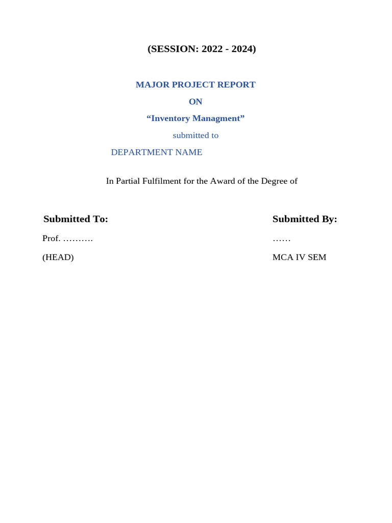 Pawan Final | PDF | Software Development Process | Software Testing