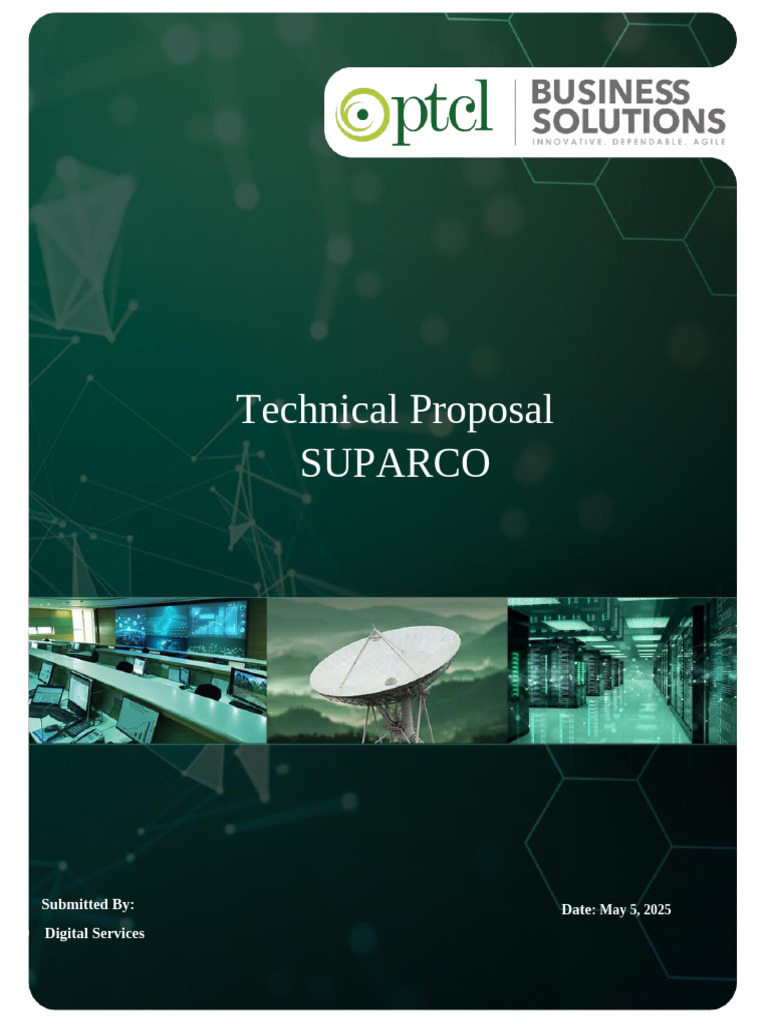 SPARCO 1 | PDF | Customer Relationship Management | Cloud Computing