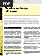 Eporezna - Često Postavljena Pitanja (FAQ) | PDF