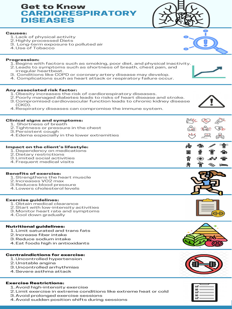 Medical Handout Updated | PDF
