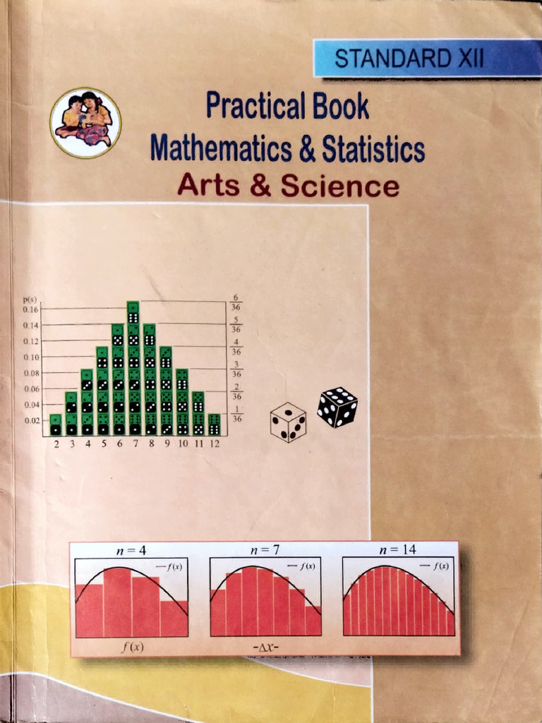 Maths Practical Chapter 1-7 | PDF | Linear Algebra | Functions And Mappings