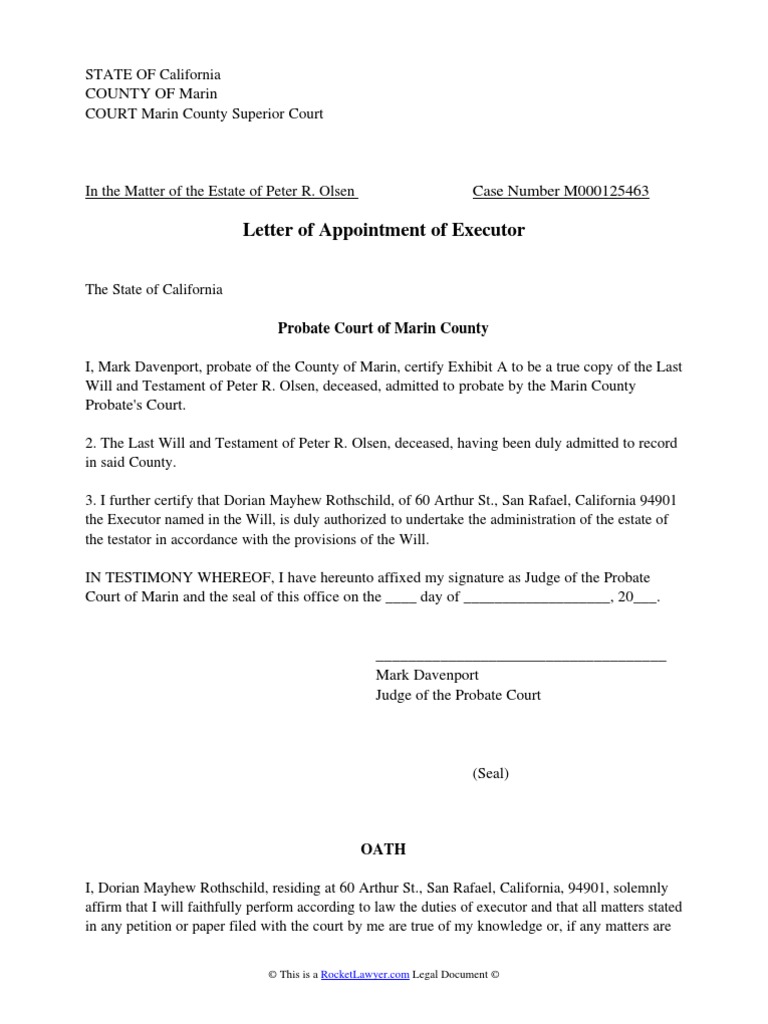 Letter Of Execuroship Requirements / Documents required by the master ...